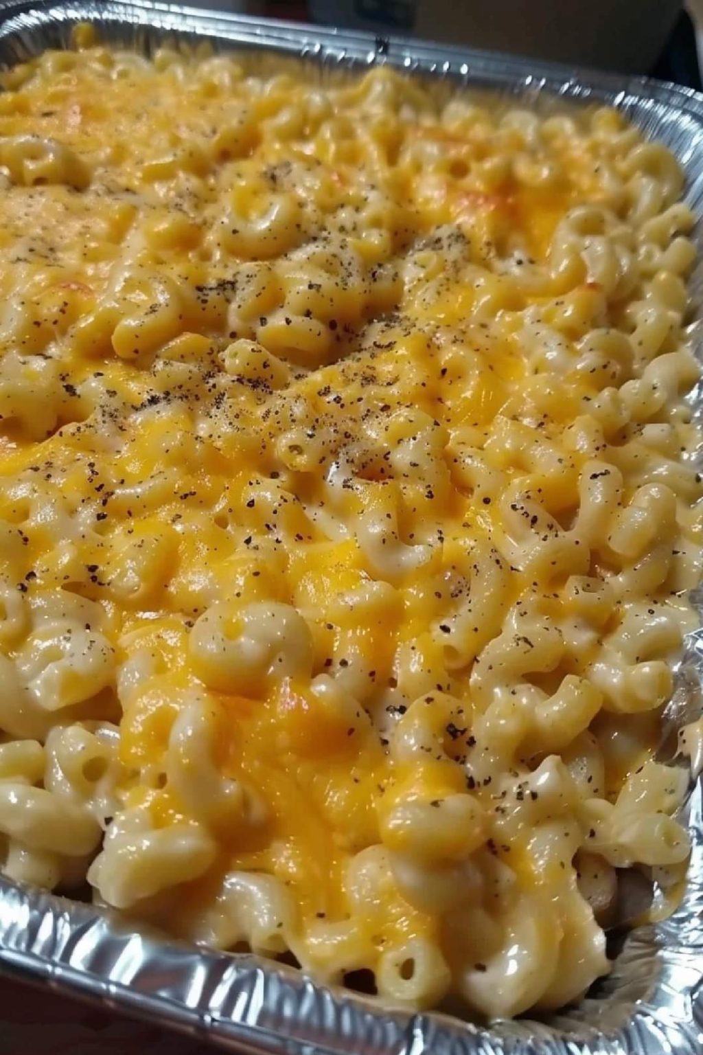 Ultimate Mac n Cheese Recipe